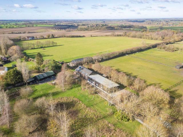 4 Bedroom Detached House