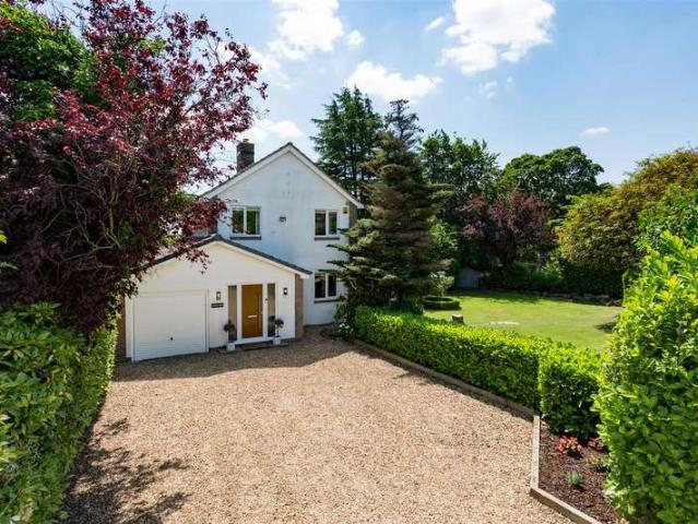 4 Bedroom Detached House