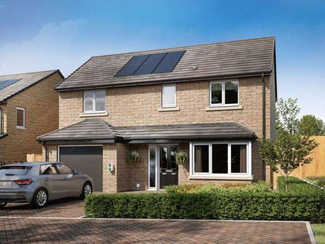 4 Bedroom Detached House