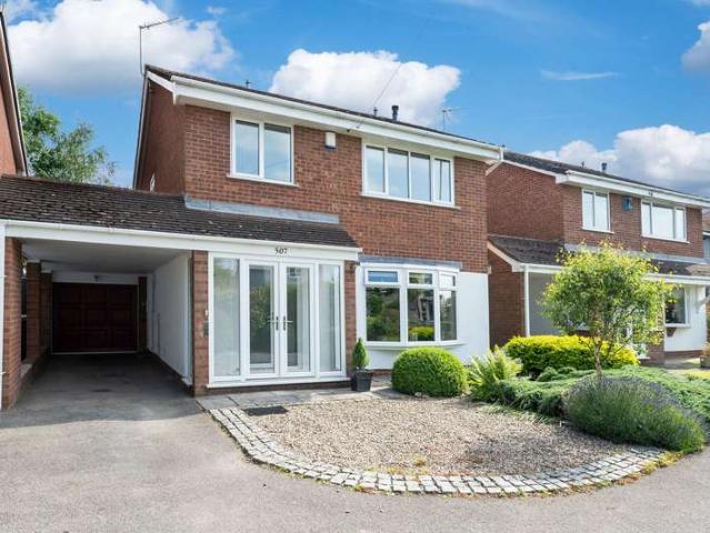 4 Bedroom Detached House