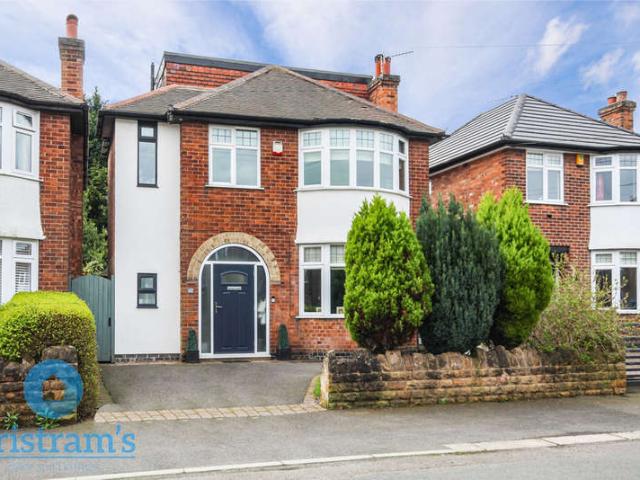 4 Bedroom Detached House