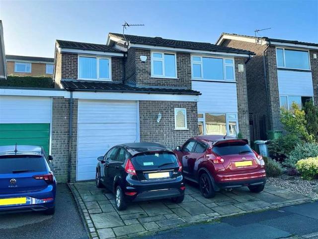 4 Bedroom Detached House