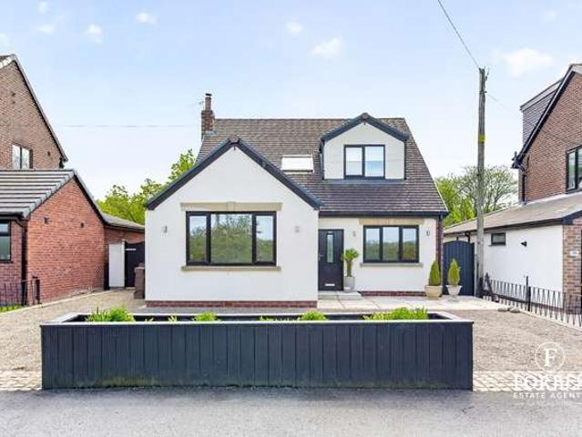 4 Bedroom Detached House