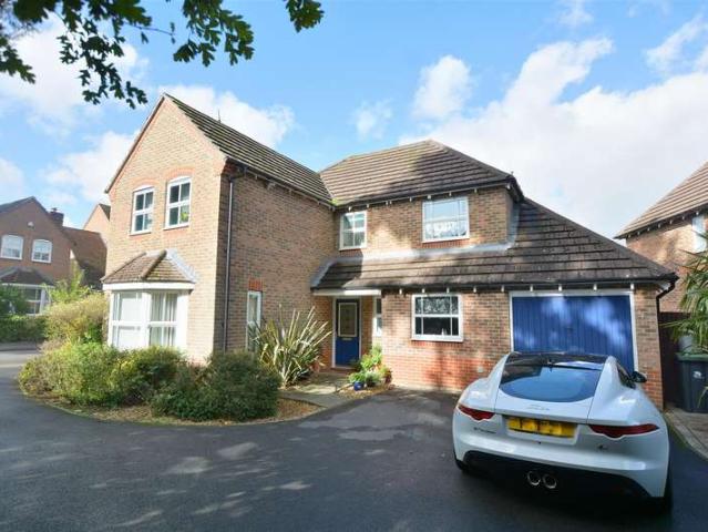 4 Bedroom Detached House