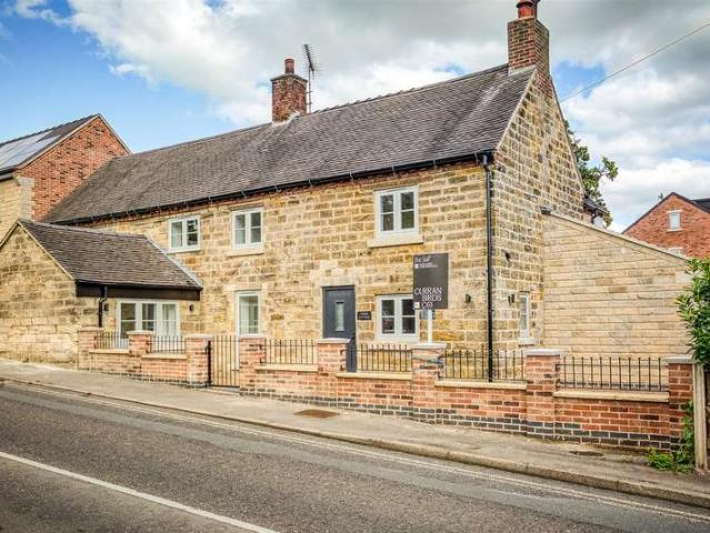 4 Bedroom Detached House