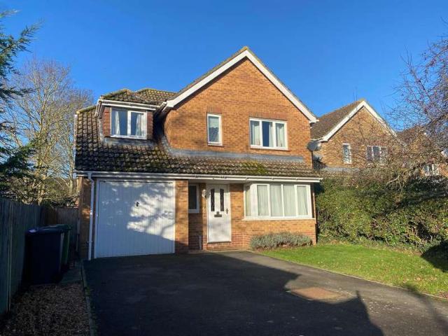 4 Bedroom Detached House