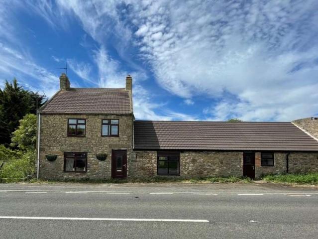 4 Bedroom Detached House