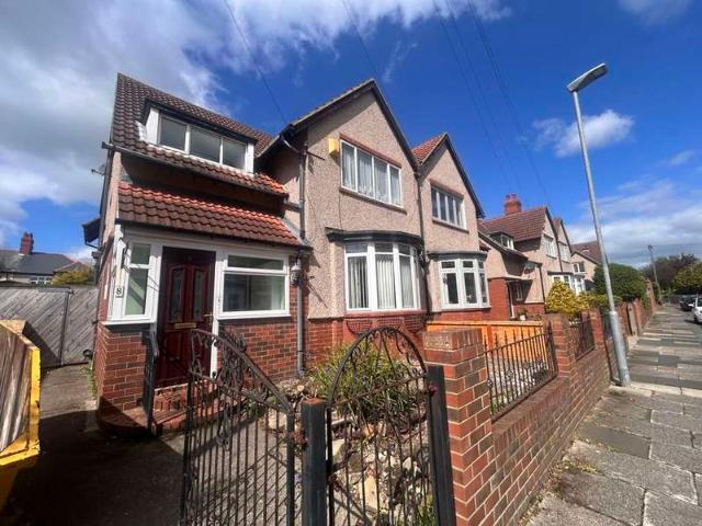 4 Bedroom Detached House