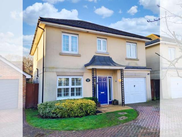 4 Bedroom Detached House