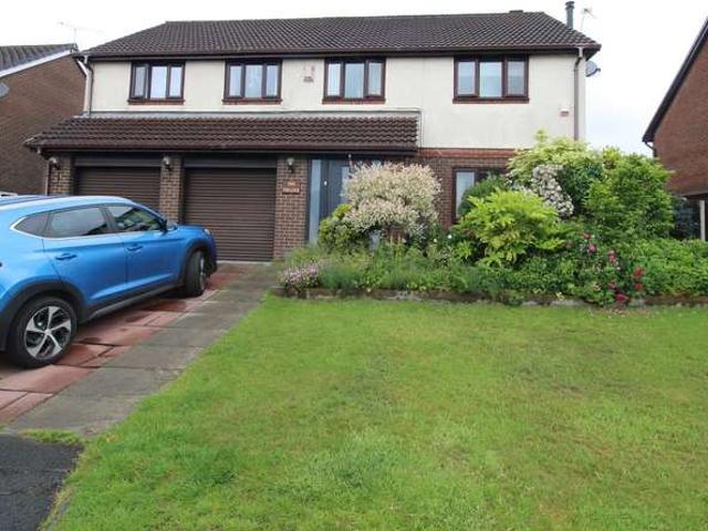 4 Bedroom Detached House