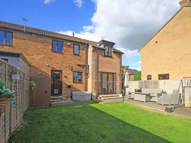 4 Bedroom Detached House