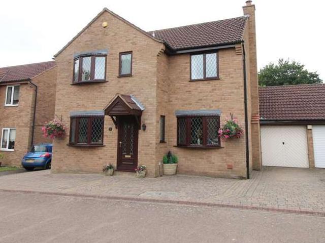 4 Bedroom Detached House