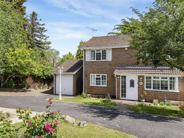 4 Bedroom Detached House