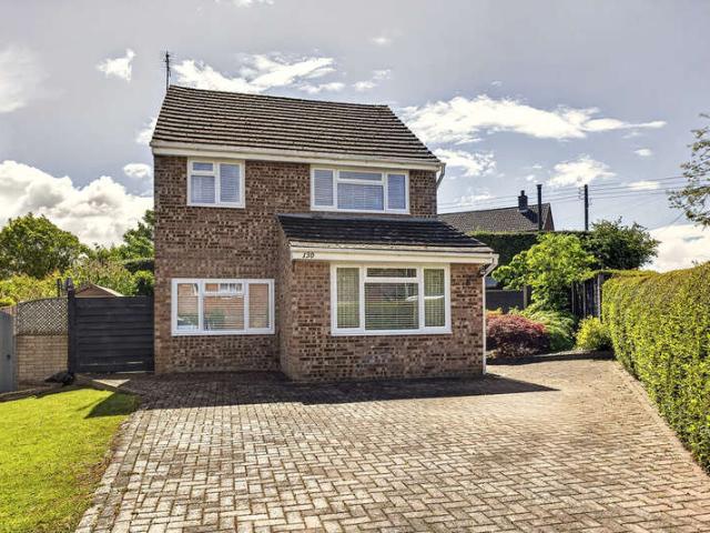 4 Bedroom Detached House