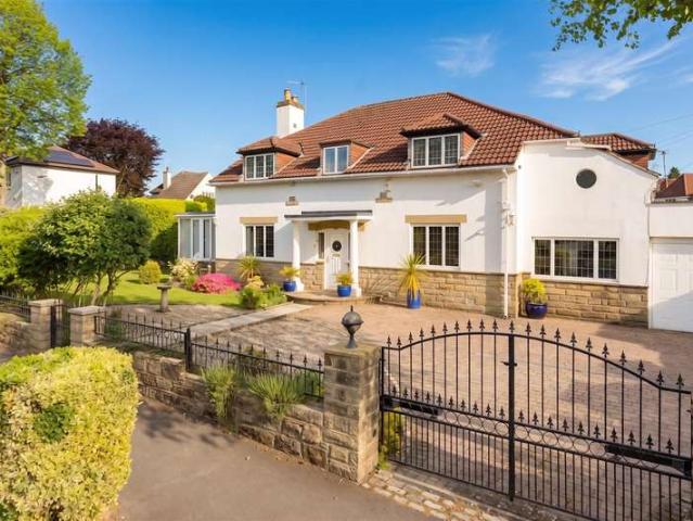 4 Bedroom Detached House