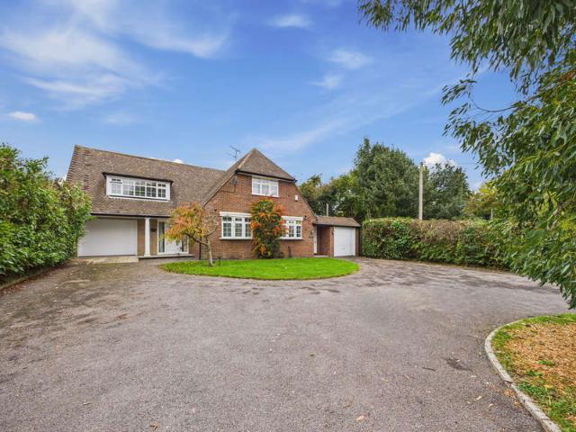 4 Bedroom Detached House