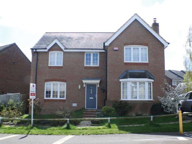 4 Bedroom Detached House
