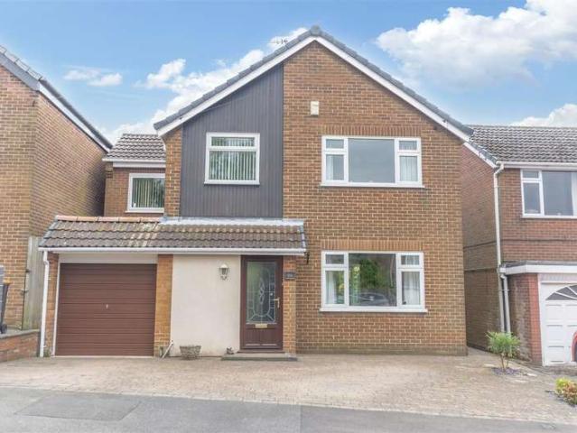 4 Bedroom Detached House