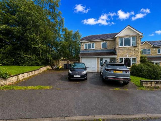 4 Bedroom Detached House