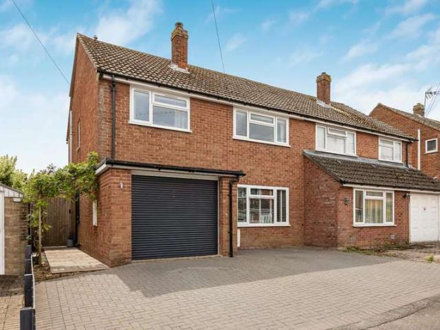 4 Bedroom Detached House