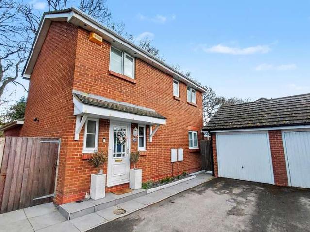 4 Bedroom Detached House