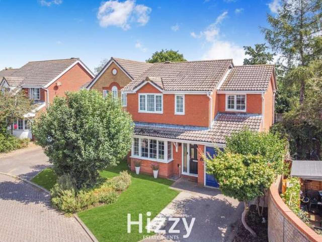 4 Bedroom Detached House
