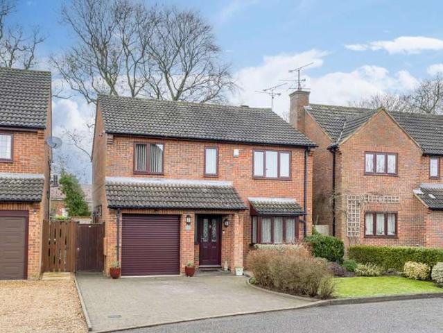 4 Bedroom Detached House