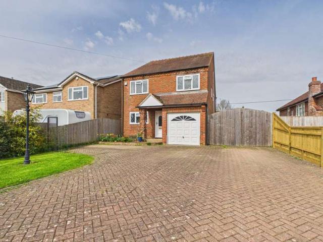 4 Bedroom Detached House