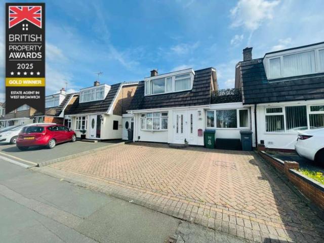 4 Bedroom Detached House