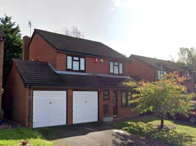 4 Bedroom Detached House