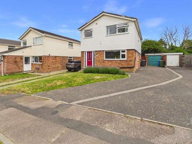 4 Bedroom Detached House