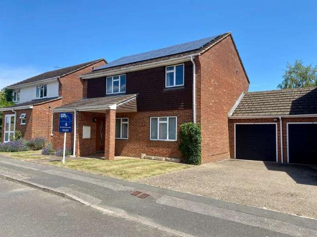 4 Bedroom Detached House