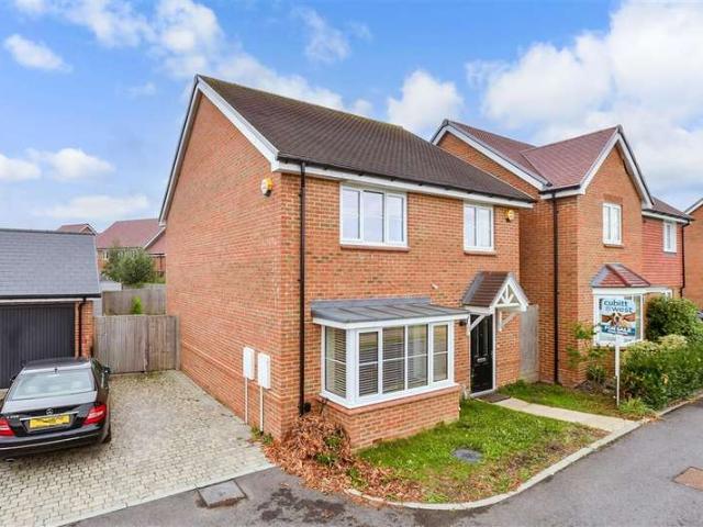 4 Bedroom Detached House