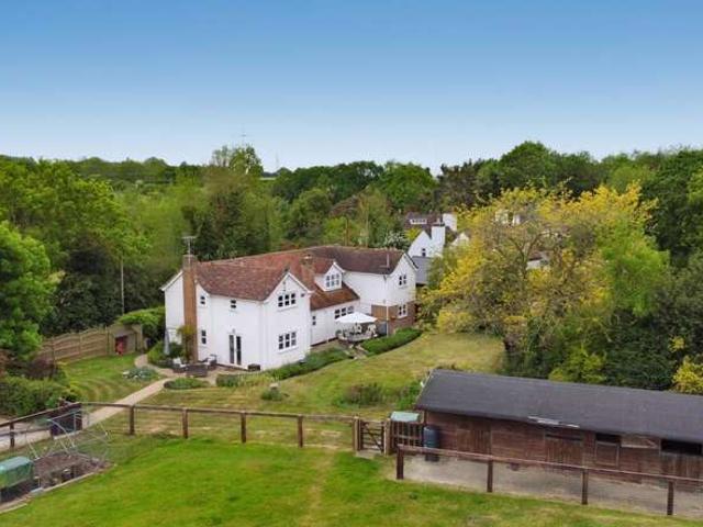 4 Bedroom Detached House