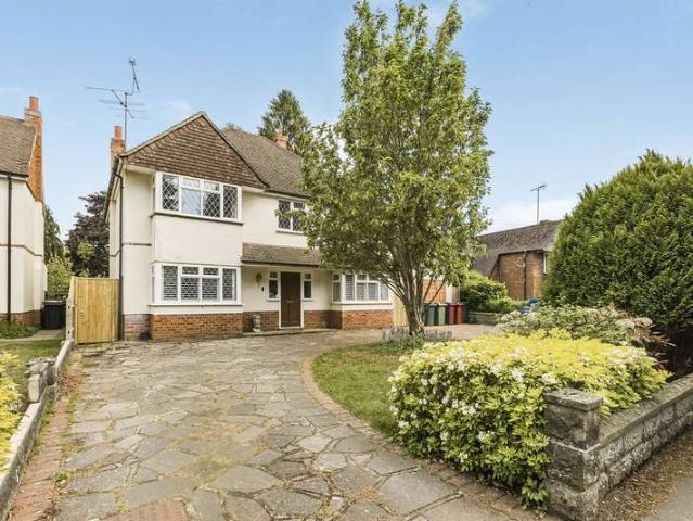 4 Bedroom Detached House