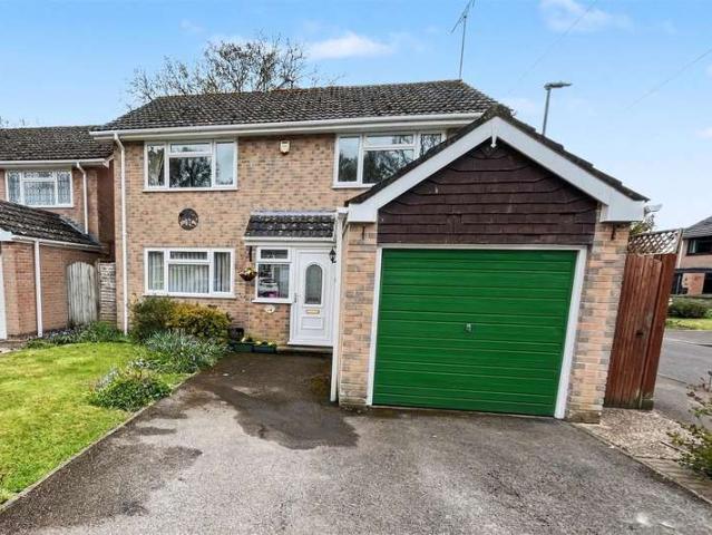 4 Bedroom Detached House