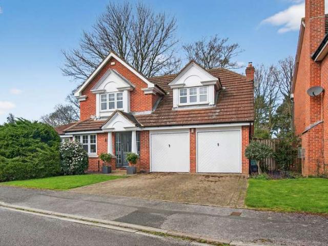 4 Bedroom Detached House