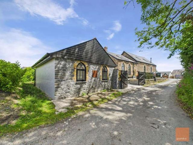 4 Bedroom Detached House