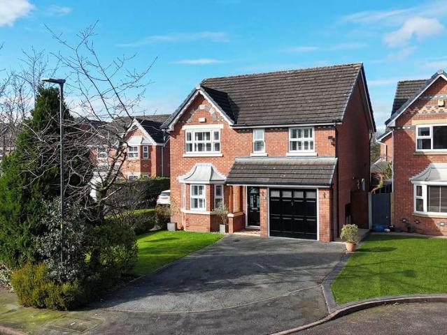 4 Bedroom Detached House