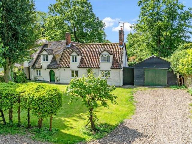 4 Bedroom Detached House
