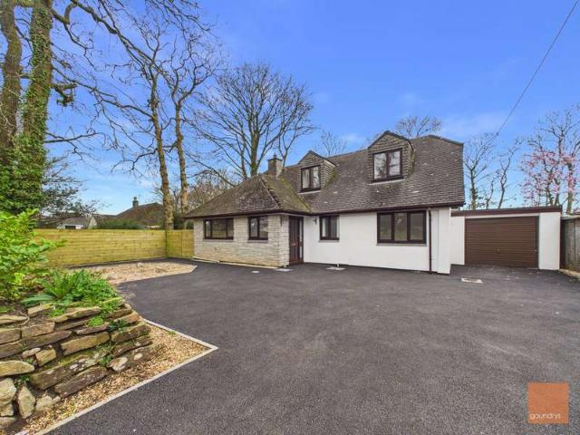 4 Bedroom Detached House