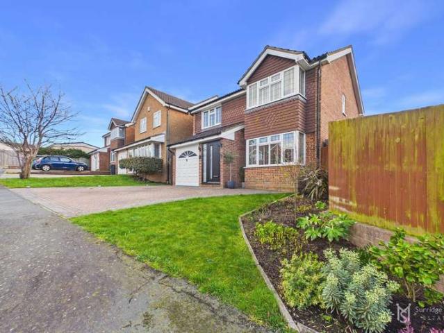 4 Bedroom Detached House