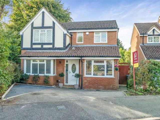 4 Bedroom Detached House