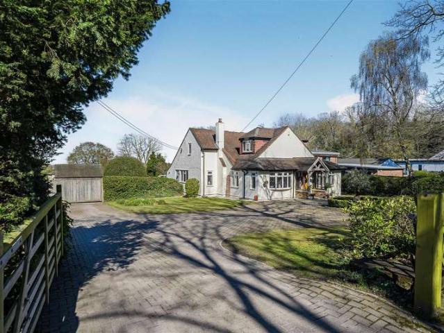 4 Bedroom Detached House