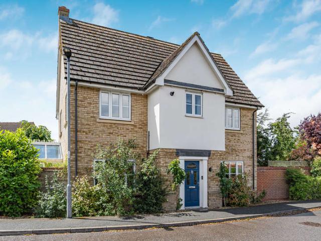 4 Bedroom Detached House