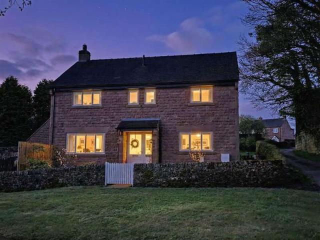 4 Bedroom Detached House