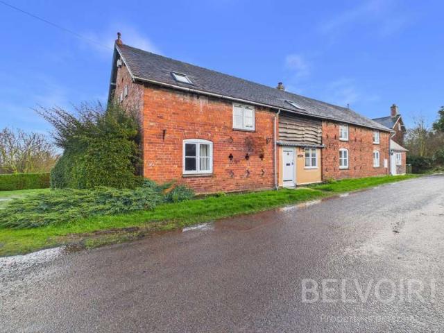 4 Bedroom Detached House
