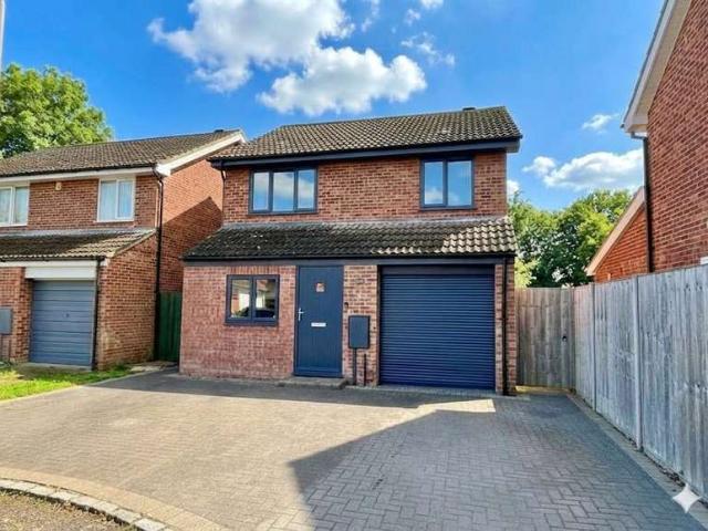 4 Bedroom Detached House