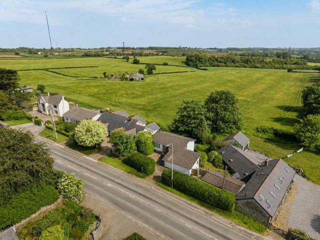 4 Bedroom Detached House