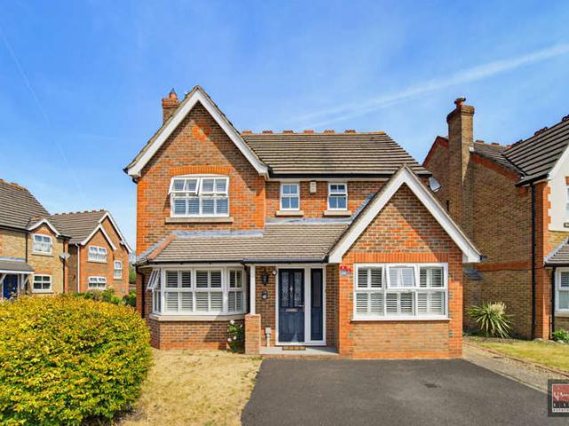 4 Bedroom Detached House